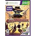 Amazon.com: Gunstringer - Xbox 360 : Video Games