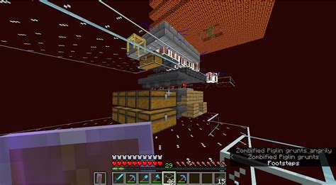 Spawnproof Redstone R Minecraft