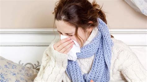 Teflon Flu Cases Surge In The Us Tips And Measures To Prevent Yourself