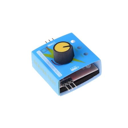 ESC Tester Controller Leetechbd