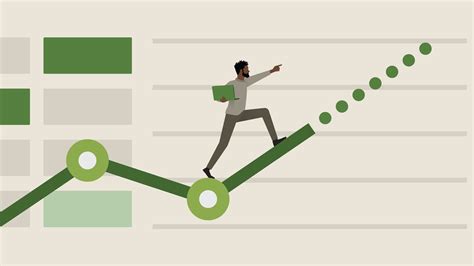 Excel Analytics Tips Online Class Linkedin Learning Formerly