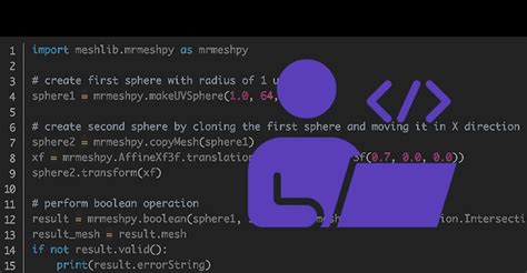 Meshlib 3d Mesh Processing Library C Python C C Meshlib 3d Mesh Processing Library C Python C C