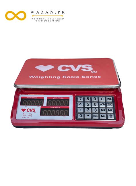 Price Computing Scale Wazanpk