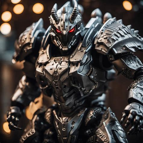 Armored Kaiju Full Body Picture By Mochamonster X9 On Deviantart