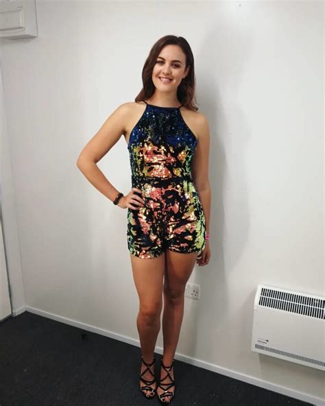 Ashleigh Butler Feet