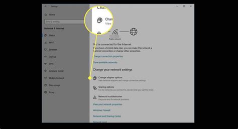 How To Perform A Network Reset In Windows