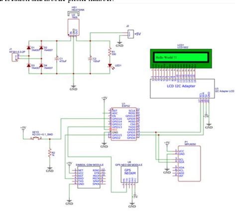 Figure 3 From Intelligent Vehicle Black Box System Using Iot Semantic