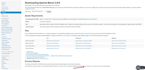 maven详解（简介 作用 下载 安装 环境变量配置 配置文件说明 idea上配置maven） intellij idea为什么要安装