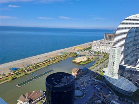 Batumi Metroplus Added A New Photo Batumi Metroplus