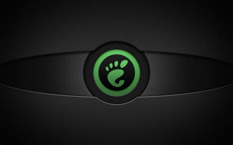 Minimalism Artwork Text Logo Linux Brand Gnu Font Hd Wallpaper Rare Gallery