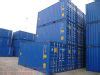 What Is A CSC Plated Shipping Container