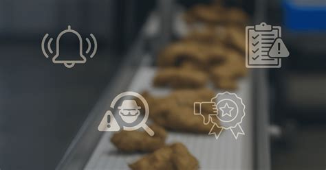 How Poor Traceability Puts Food Processors At Risk Emydex