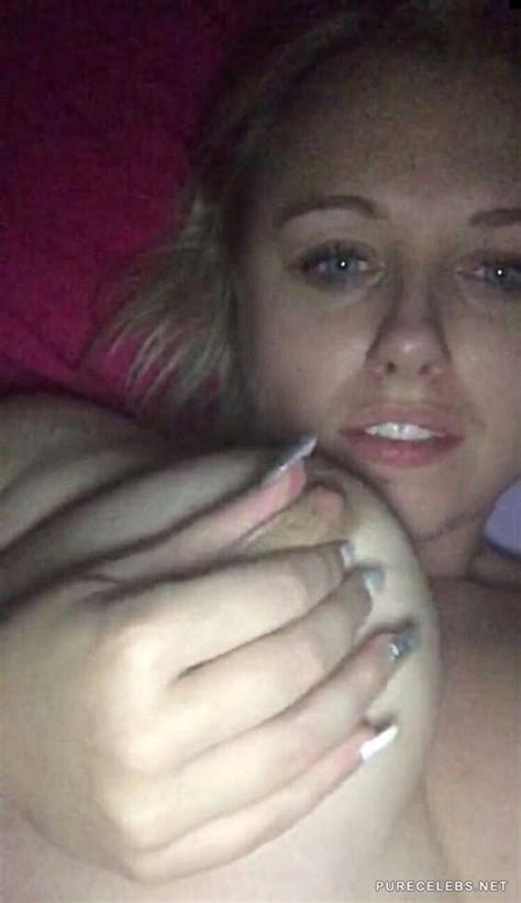 Squeeze Nipple Pic