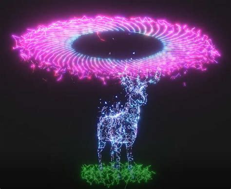 create unreal engine vfx niagara real time vfx animation unity