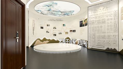 展厅设计、展厅布置、展厅装修powered By Espcms