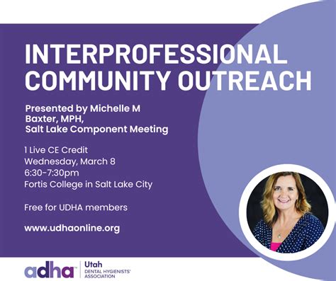 Salt Lake Component Meeting Udha