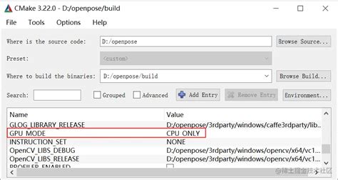 OpenPose 安装和使用教程OpenPose 人体姿态识别项目是美国卡耐基梅隆大学CMU基于卷积神经网络和监督学 掘金