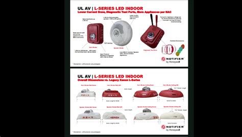 New Led System Sensor L Series Page 10 Fire Alarm General Discussion The Fire Panel Forums New Led System Sensor L Series Page 10 Fire Alarm General Discussion The Fire Panel Forums