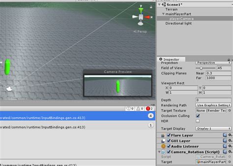 Camera Movement Help Please Kind Of A Noob Here Unity Engine