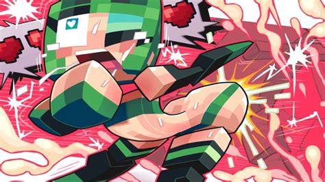 Minecraft Sex Mod 1 7 10 If Minecraft Was Like Sex Hot Cartoon Com