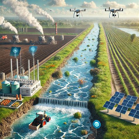 ai crucial for nonpoint source pollution control yet underused