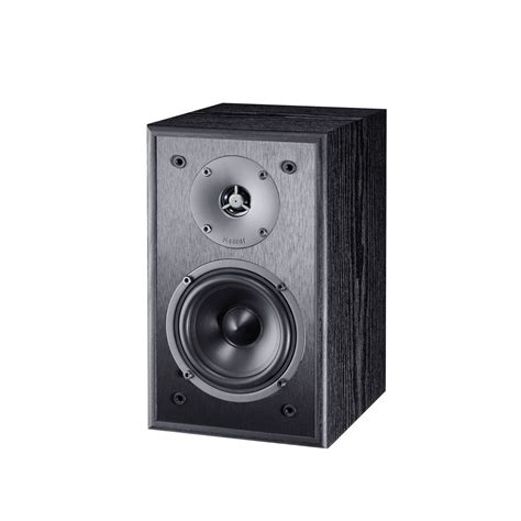 MONITOR S10B BLACK kaufen bei Magnat Schweiz
