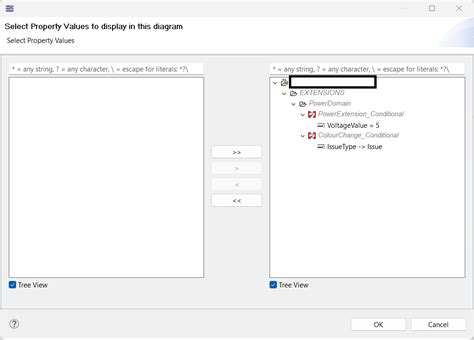 Pvmt Diagram Styler Properties Not Displaying On Diagram Add Ons Eclipse Capella Forum