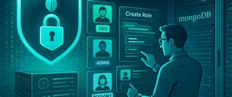 Mongodb Access Control Creating Secure Users With Custom Roles Dev