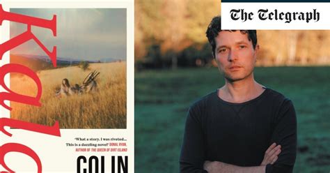 Kala By Colin Walsh Murder And Teenage Love