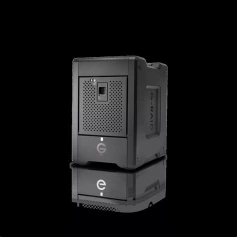 G Raid Shuttle Ssd 16tb Emeai Chip Com Traders Pvt Ltd