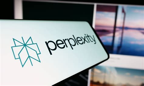perplexity announces ai powered web browser comet