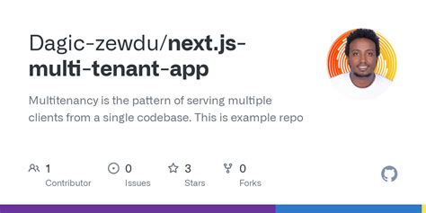 Next Js Multi Tenant App Middleware Ts At Main Dagic Zewdu Next Js Multi Tenant App GitHub