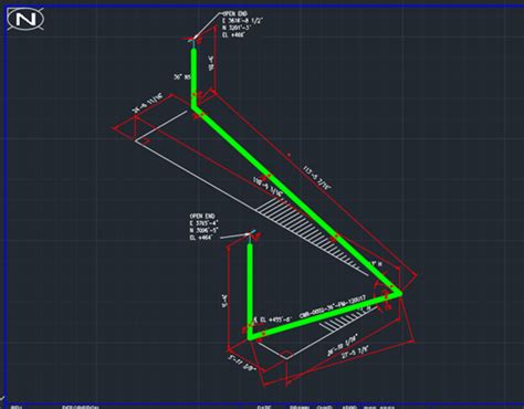 Solved Using Offset Location Rotation For Coordinates Autodesk