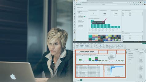 Online Course Usage Monitoring And Auditing As A Power Bi Admin From Pluralsight Class Central