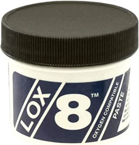 Lox8 Thread Sealant Paste At Best Price In Navi Mumbai By Hallmark Id