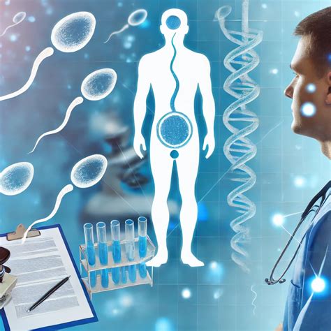 Male Infertility Advanced Urology Care