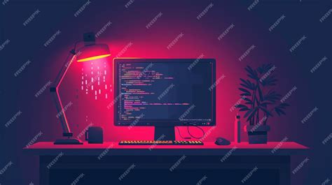 Premium Photo Secure Coding Practices Minimalist Symbols And Clean Code