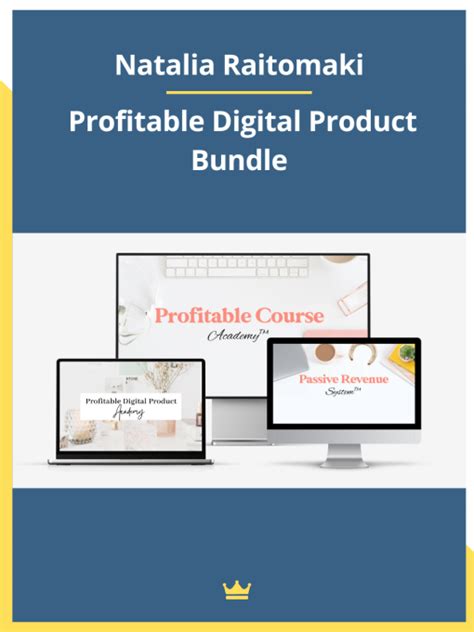 Natalia Raitomaki – Profitable Digital Product Bundle | LOADCOURSE ...