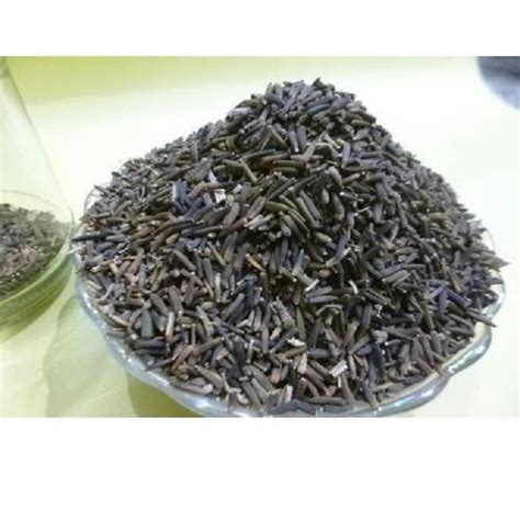 Black Centratherum Anthelminticum Organic Dried Kalijiri Seeds