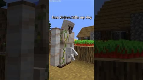 Minecraft Short When You Nake Steve Angry YouTube