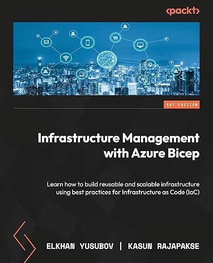 Infrastructure Management With Azure Bicep Learn How To Build Reusable