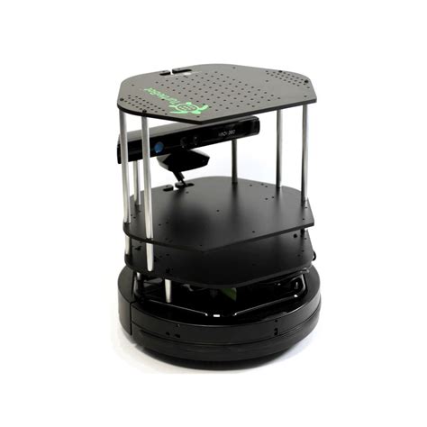 robot móvil turtlebot arco research