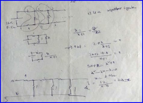 Resistors In Series And Parallel Problems And Solutions IIT JEE And NEET Physics