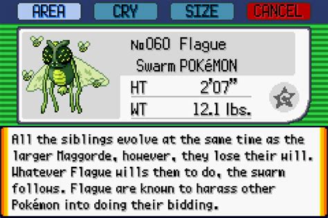 Flague Pokémon Pisces Wiki Fandom