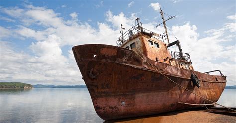 Stopping Rust Experiment Lesson Science And Technology Au