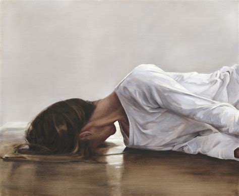 Lara Bloy — Ataraxie — Les églises Centre Dart De Chelles — Exposition — Slash Paris