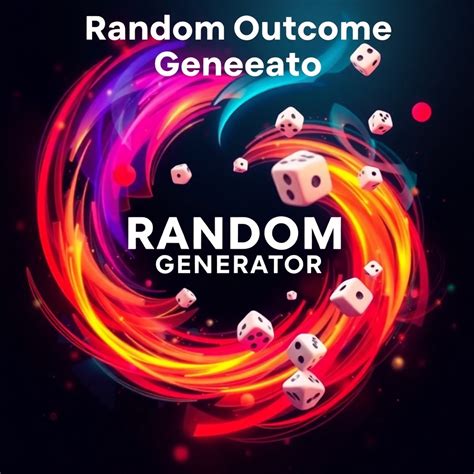 Best Random Outcome Generator Vondy