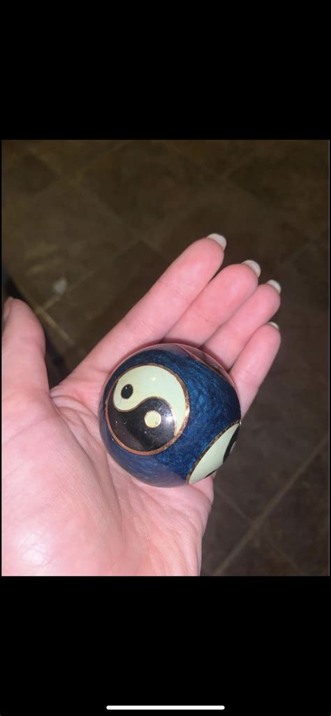 Chinese Boading Balls