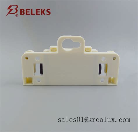 Junction Box Connected To The Terminal Block China Waterproof And IP44