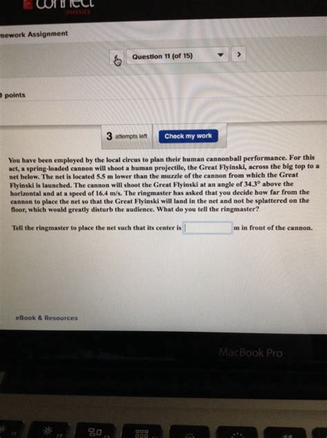 solved mework assignment question 11 of 15 points 3